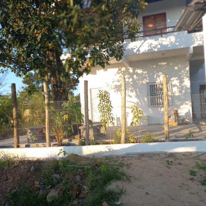 Sítio Tranquilo E Aconchegante - Itabuna