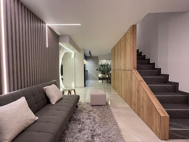 Casa Acabados De Lujo Cerca Aeropuerto Expofuturo - Colombia