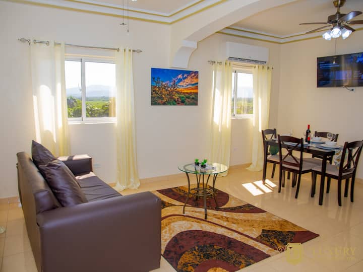Private Suite #4 In Luxury Guesthouse Cap-haitian - Haiti