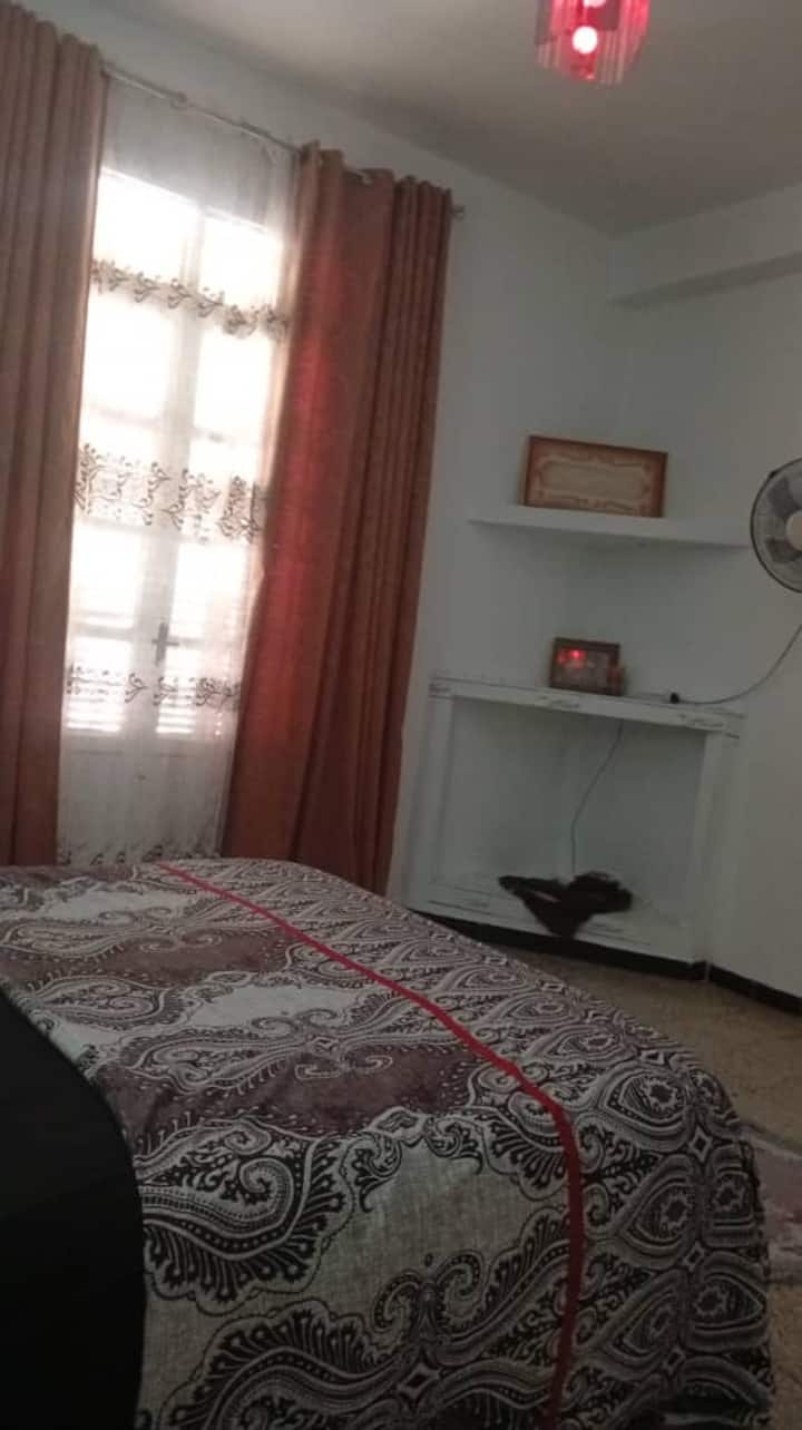 Appartement Complet F5 -