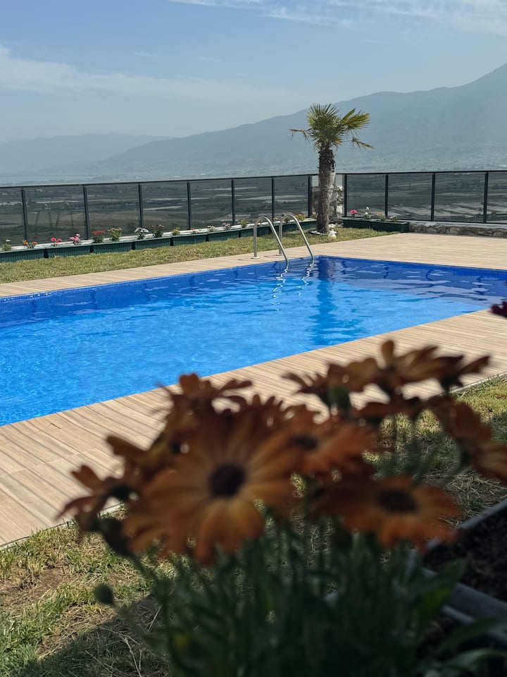 Stone House - Gemlik