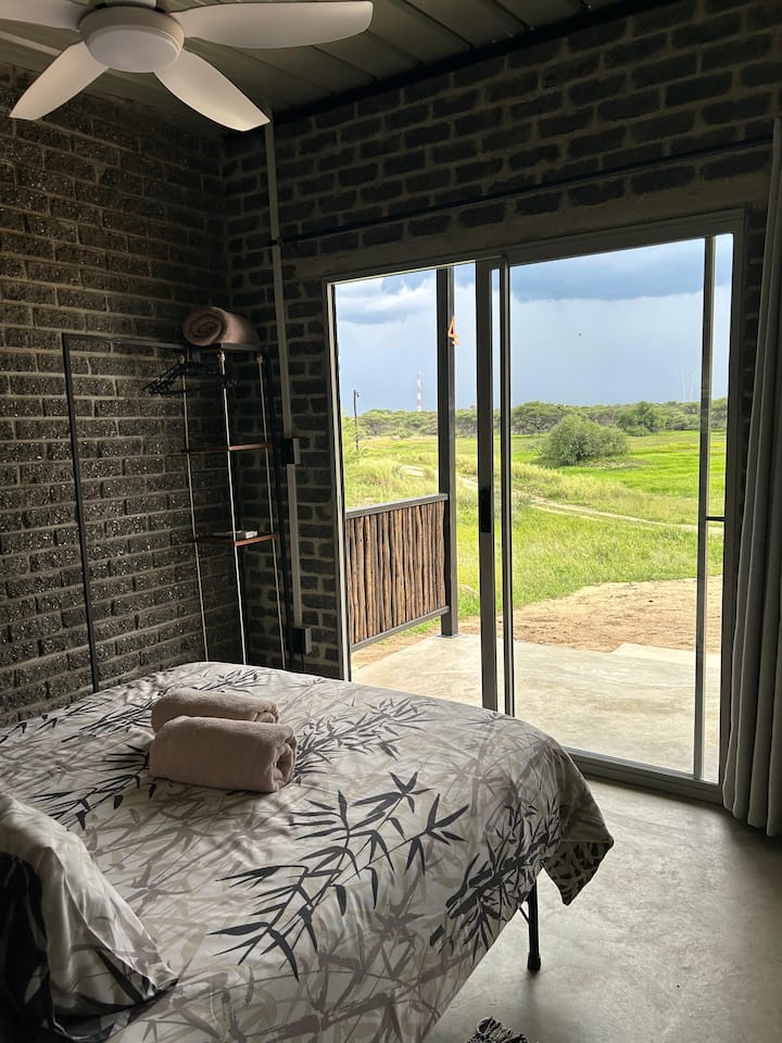 Northern Rock - Unit 4 - Namibia