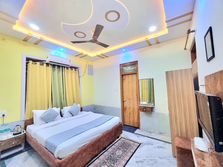The Kashi Inn 2 - Varanasi