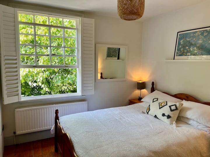 Cosy Cottage In East Didsbury - Manchester