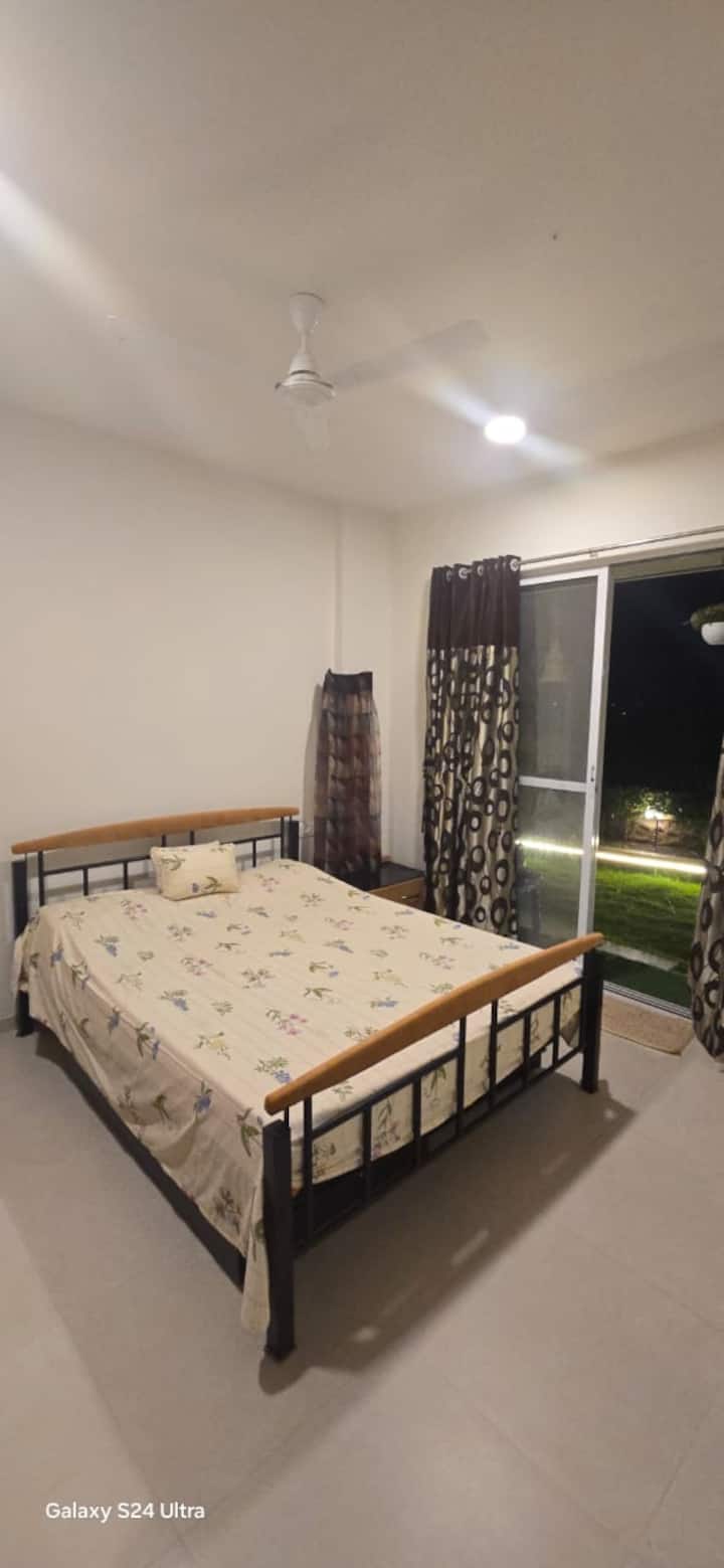 Chill Place With Your Loved One. - Igatpuri