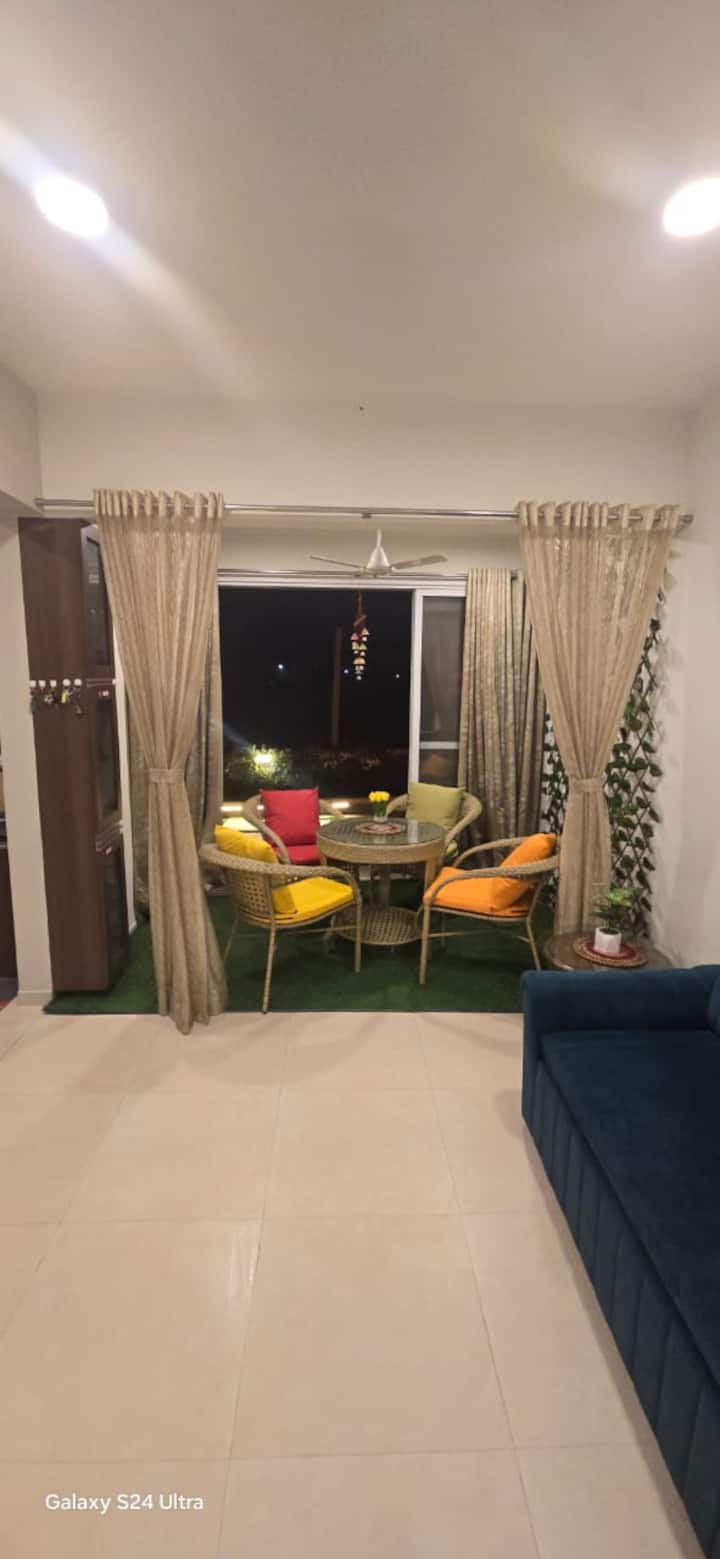 Chill Place With Your Loved One. - Igatpuri