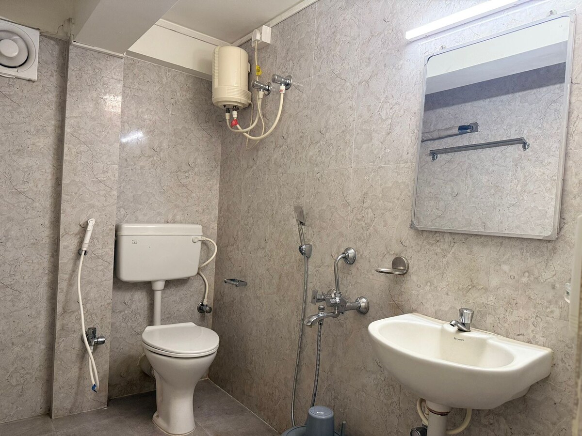 Rest Nest-Havelock Homestay-Casa Familia Trio - Airbnb