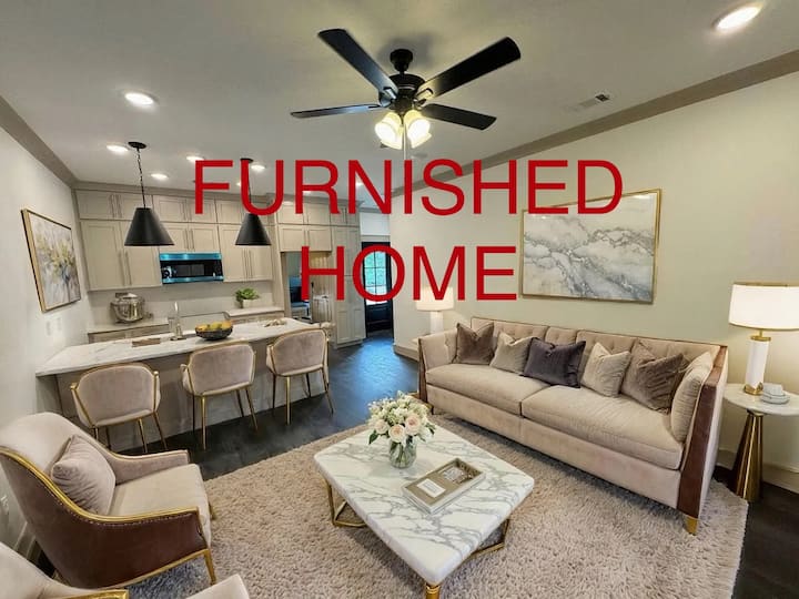 3 Bedroom 3 Bath Near Ua Campus - Tuscaloosa, AL