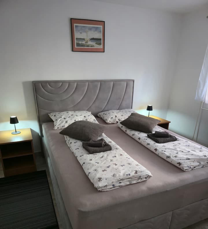 Apartman "Golubica" - Vukovar