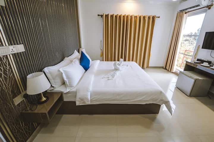 Double Room In Maafushi Island - Maldives