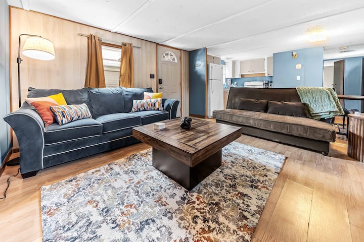 Close To All Amenities! - Morgantown, WV