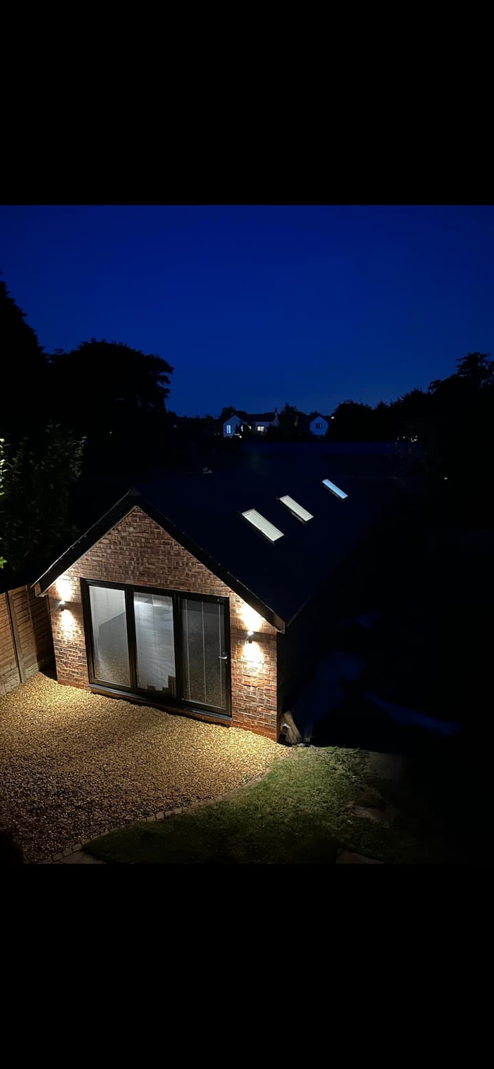 Casa Zara Built With You In Mind - Formby