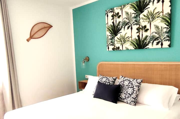 New Casa Blu - 25/b Oasis Tamarindo 1 - Corralejo