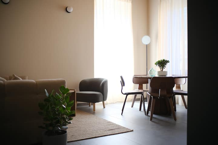 Premier Stay The Tower_berninaexperience - Tirano
