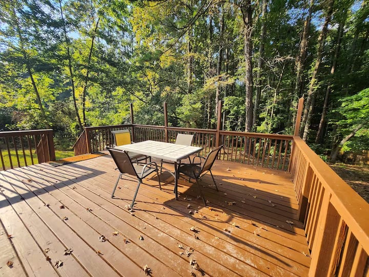Quiet World Cup Getaway | Near U.s. Soccer Hq - Peachtree City, GA