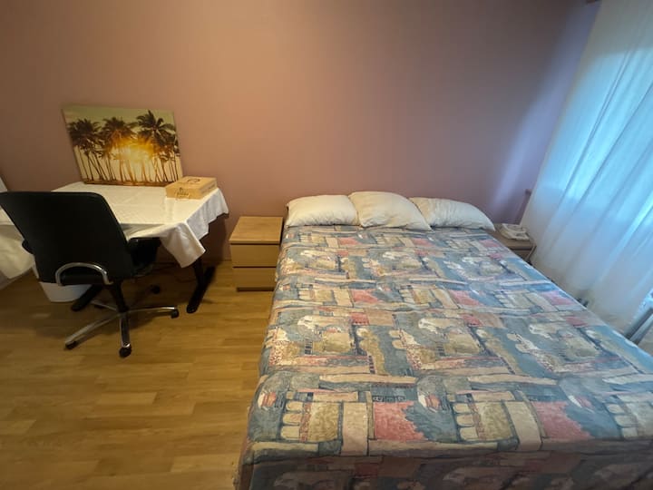 Hermosa Habitación Con Vistas - Archamps