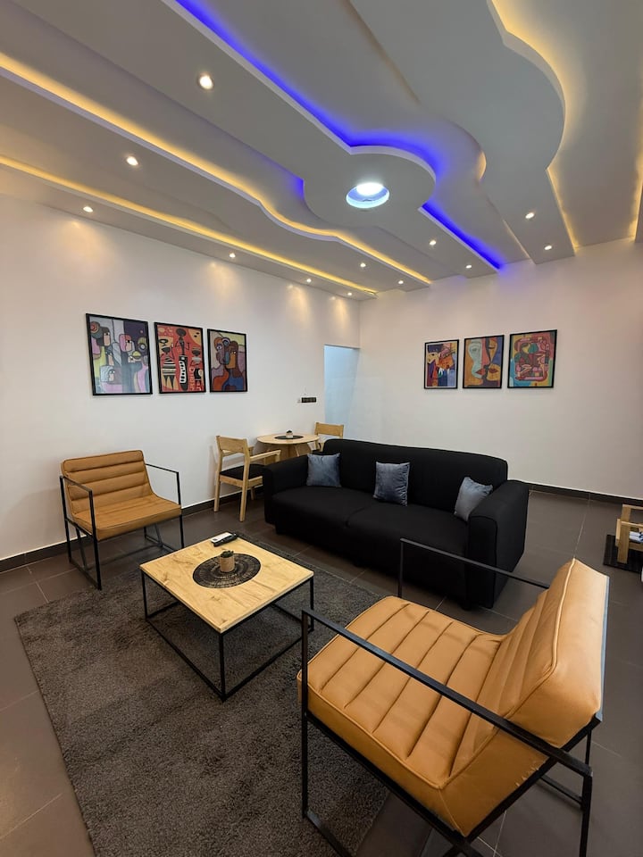 Appartement Relaxant - 베냉