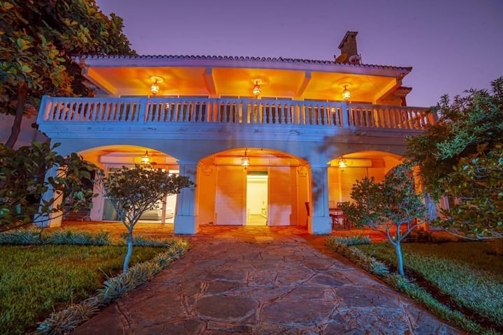 Villa Familiale - Tangier