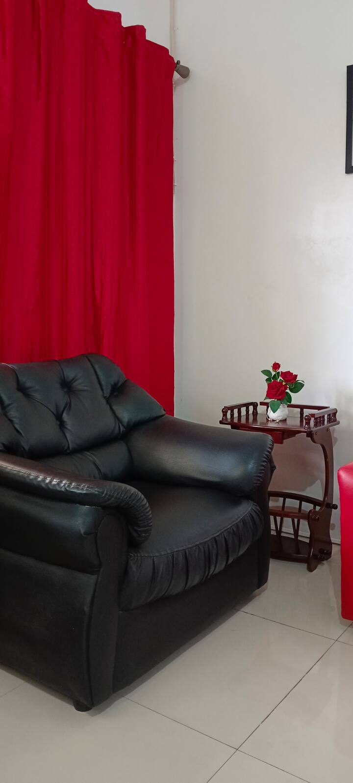 Cozy Stay In Cavite City - Cavite