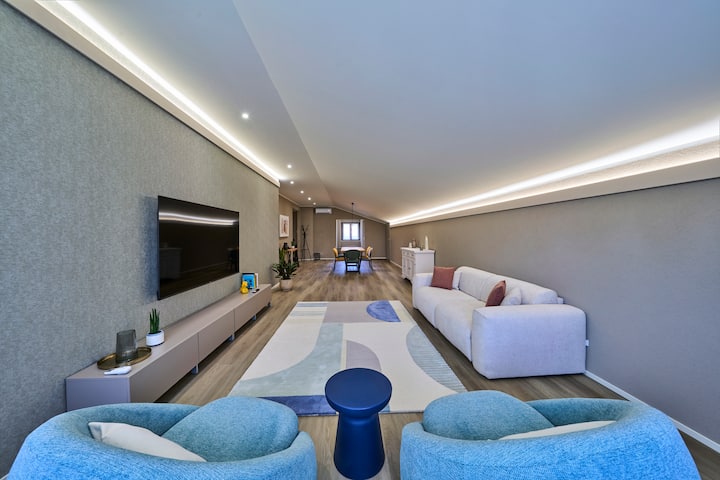 Appartamento Volturno M&m Holiday House - Perugia