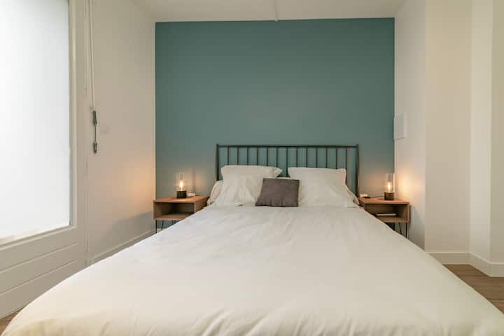 Studio 130 - Chambéry