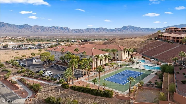 Mesquite Resort Living - Mesquite, NV