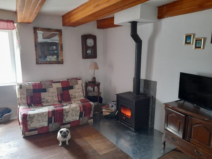 Maison Au Sud De L Aveyron - Lacaune