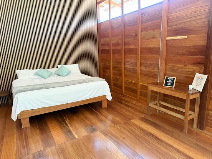 Cabaña Matrimonial Con Balcón - Puerto Maldonado