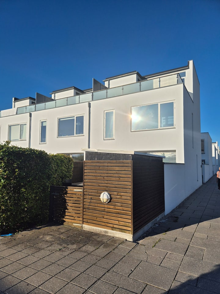 Stort Hus Centralt I København - Copenhague