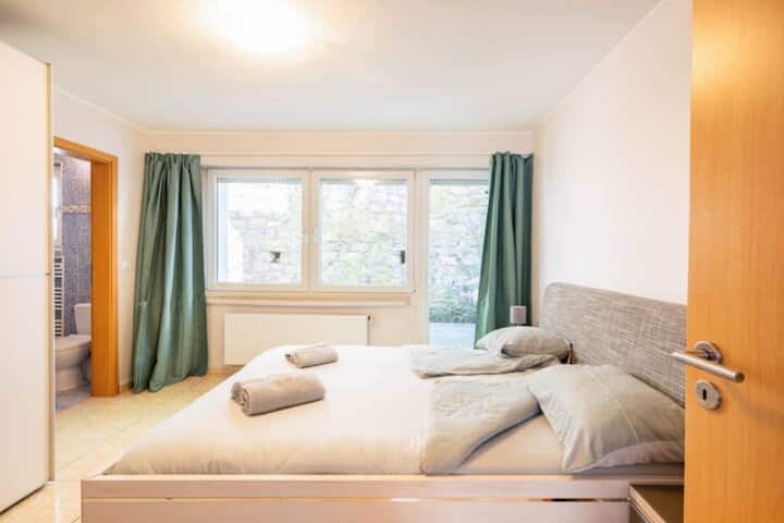 Lux Appartement Centre - Luxembourg City