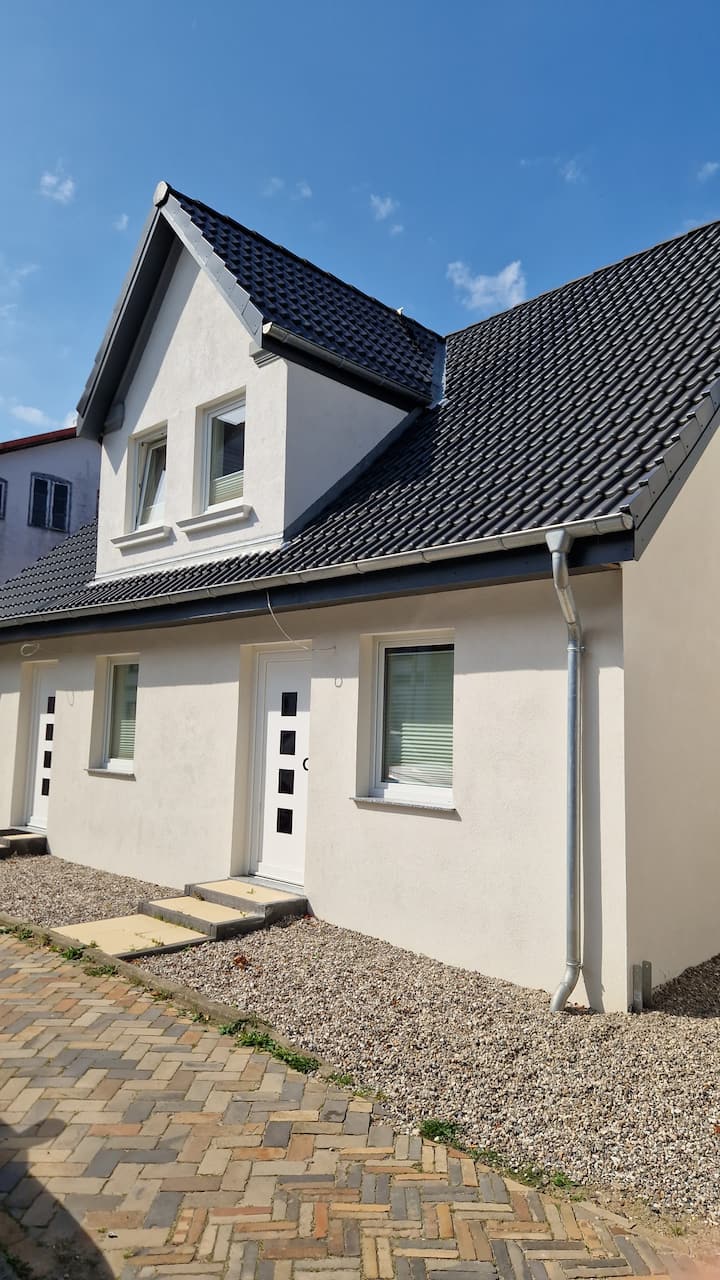 Stadtnah An Der Förde 57 01 - Flensburg