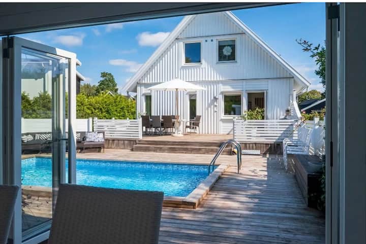 Tygmästaren - Visby