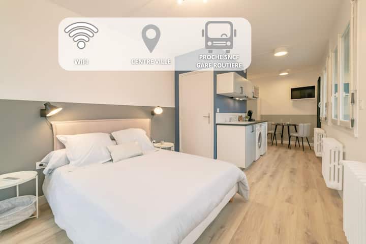 Studio 150 - Chambéry