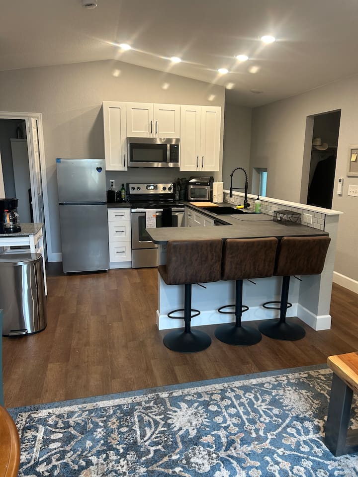 2 Bedroom Apartment - Broomfield, CO