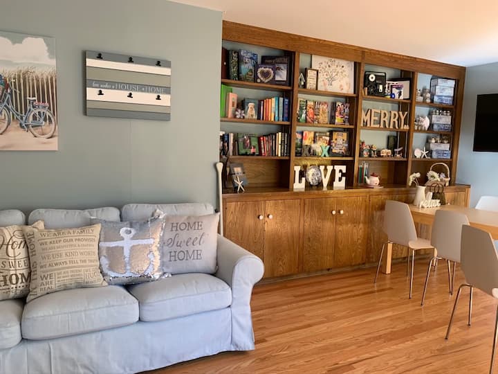 4brretreat – Family Fun&tech Hub - Menlo Park, CA