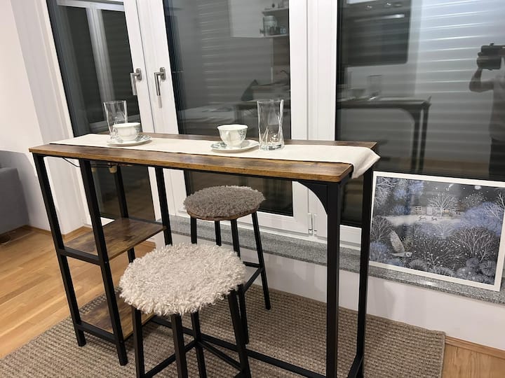 J&j Super Studio Apartment - Nuremberg, Germany