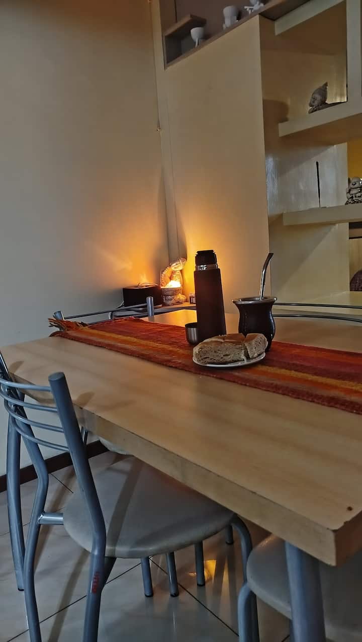 Hermoso Mono Ambiente - Provincia de Tucumán