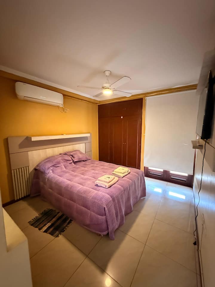 Departamento Monoambiente - San Miguel de Tucumán