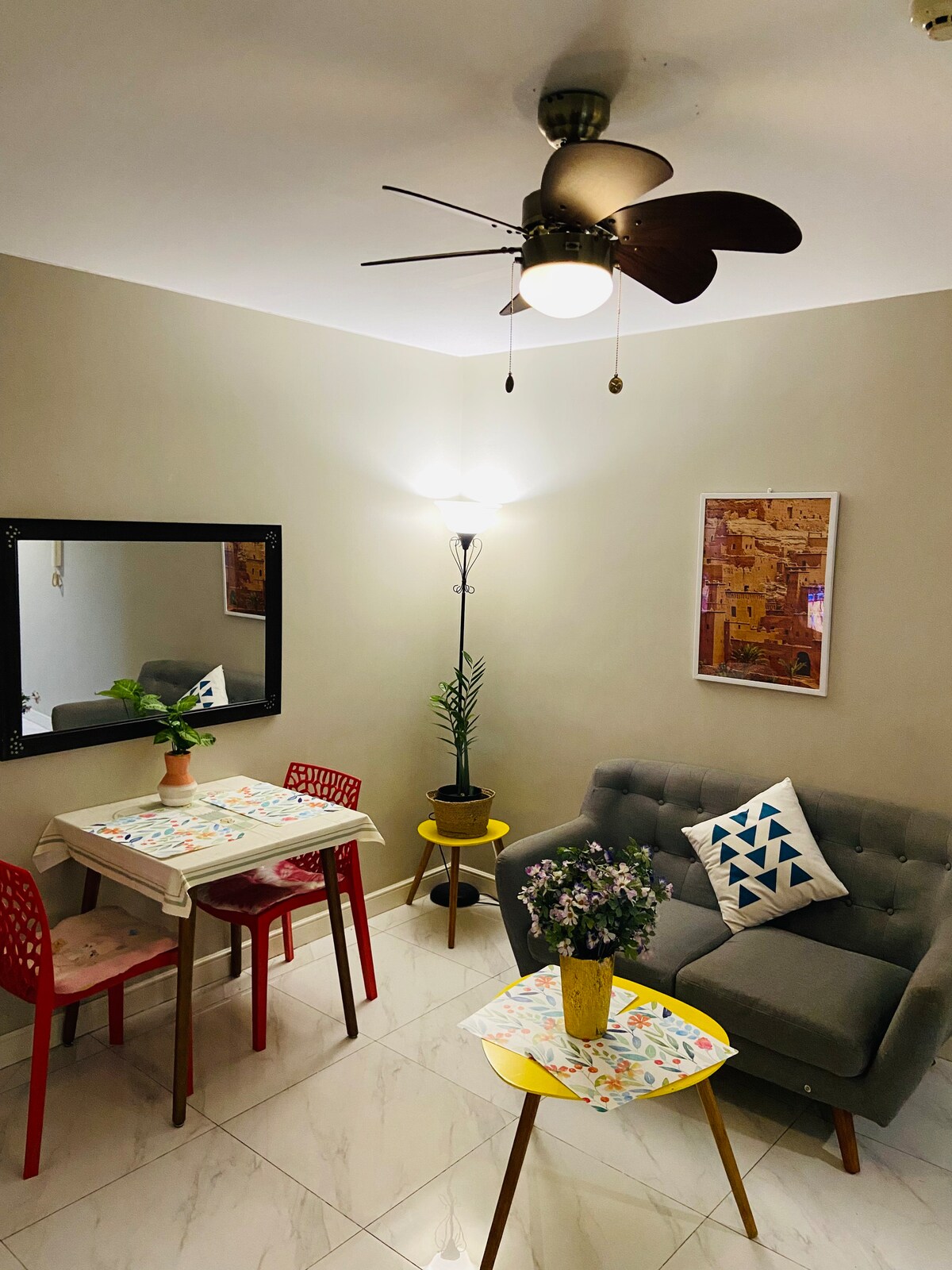 Monarch Park Suites Balmoral - Wohnungen zur Miete in Parañaque, Metro ...