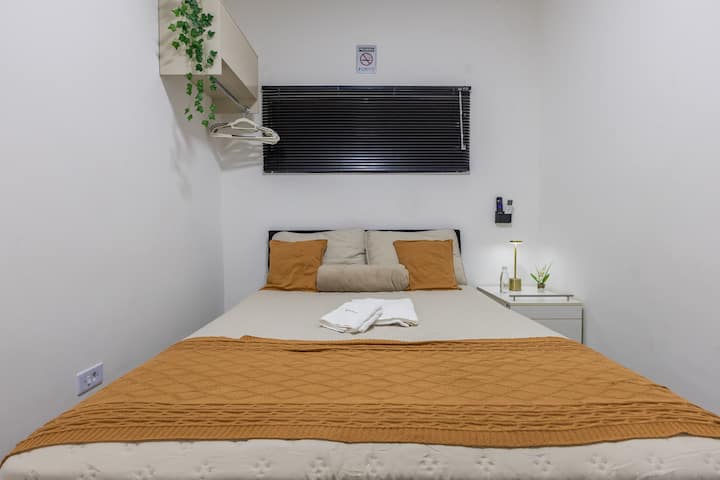 Private Suite 14min Gru Airport Connection Rest - Guarulhos