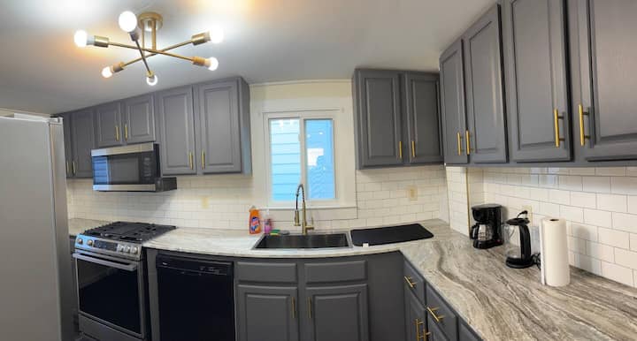 Four Bedroom House! - Ithaca, NY