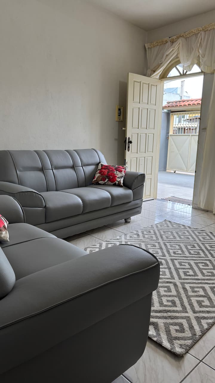 Casa De Praia Itaoca - Itaoca
