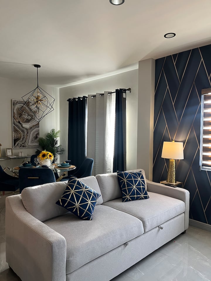 Departamento De Lujo - Tijuana