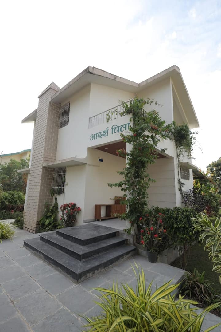 Aadarsh Villa - Aurangabad