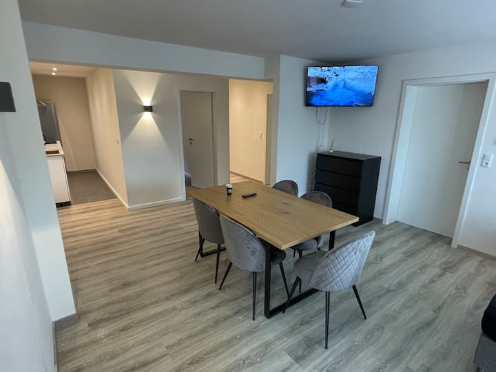 Havenzicht Met Charme - Weener