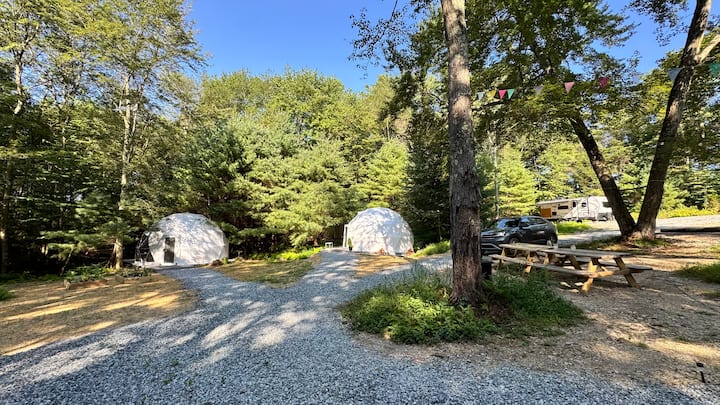 Number 3 For 2-6 People - Lehighton, PA
