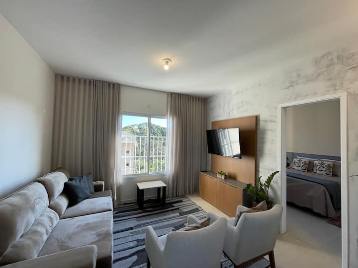 Refúgio Das Araucárias - Campos do Jordão