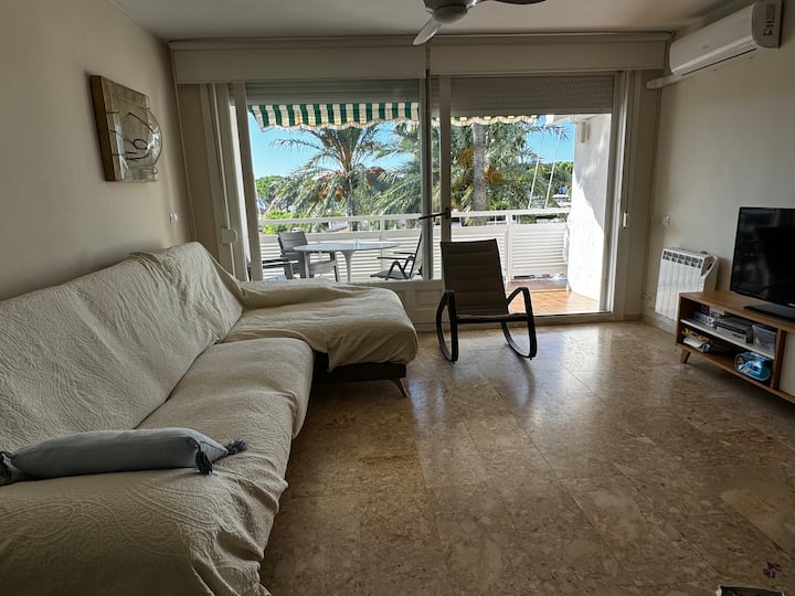 Apartamento Amplio Y Luminoso - Cambrils