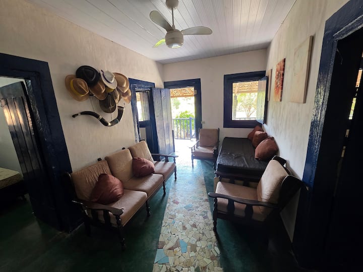 Casa Na Roça Super Aconchegante - Nova Serrana