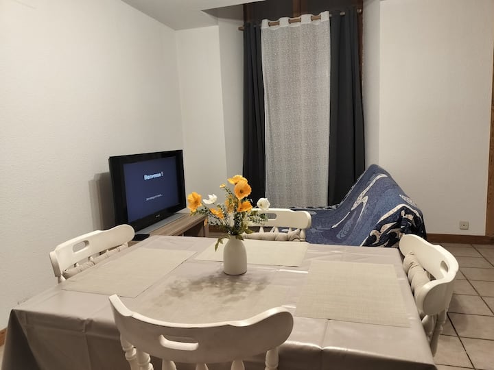 Appartement 6 - Castelnaudary